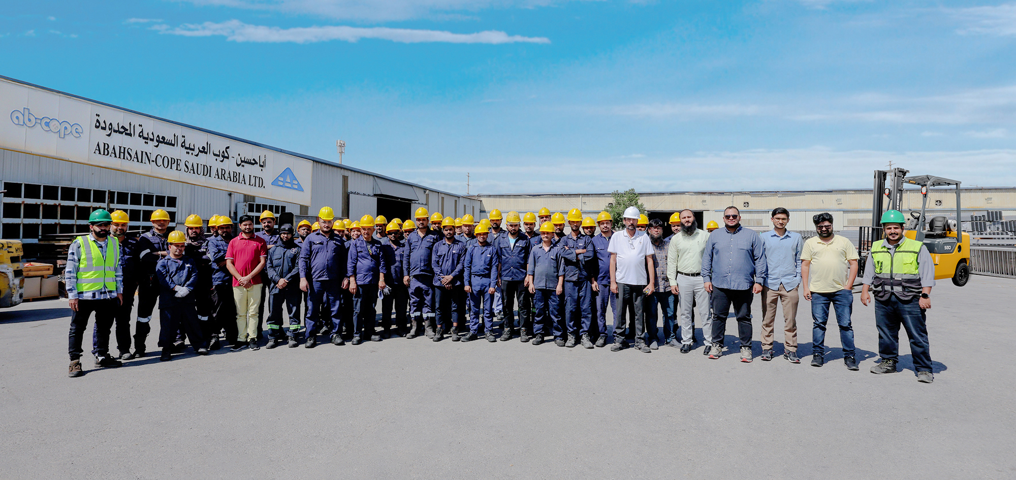 AB-COPE | Cable Management Solutions