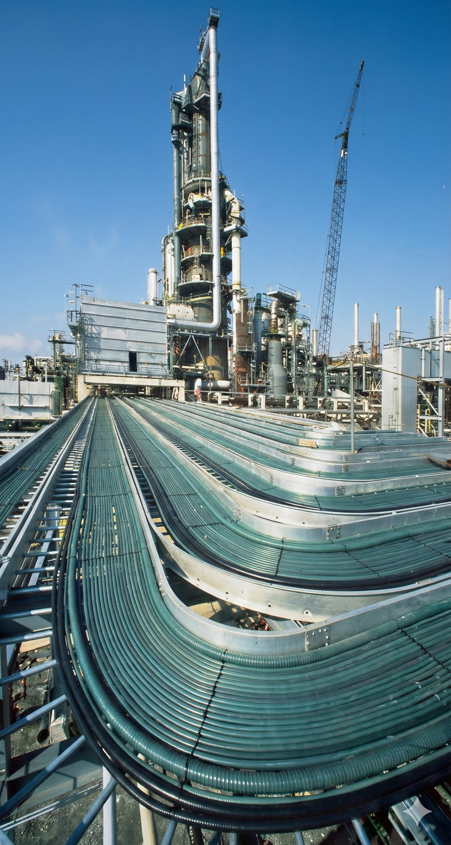 AB-COPE | Cable Management Solutions